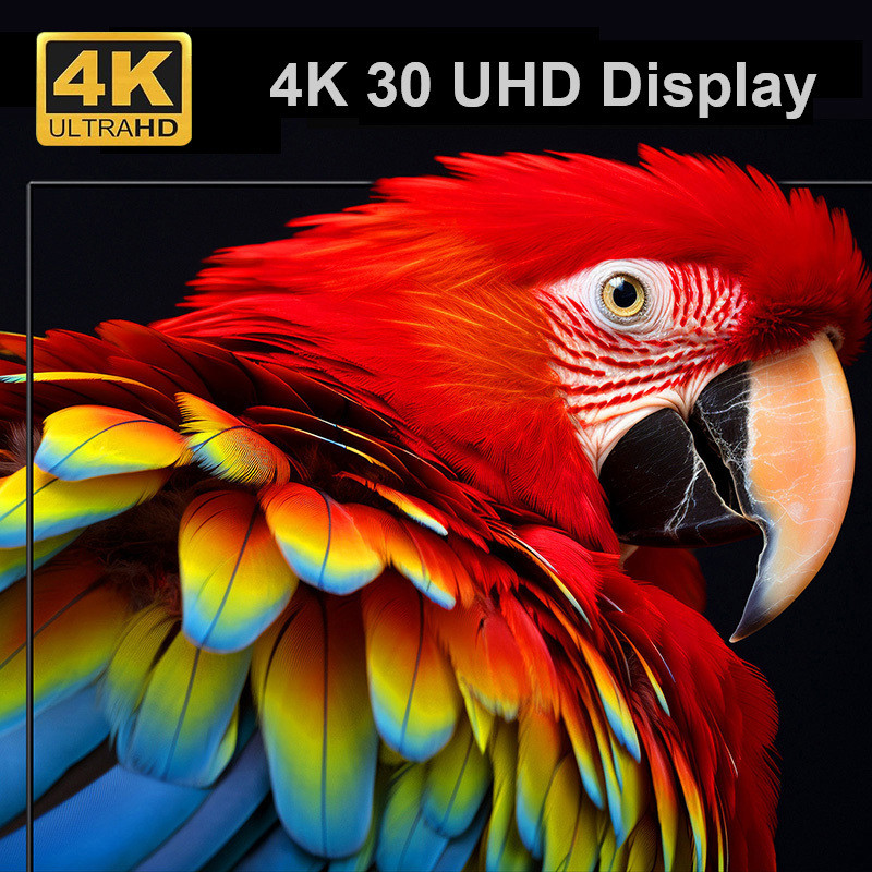 4K 8x1 HDMI Multi-viewer Seamless Switch 6 8 Channel Video Multiplexer ...