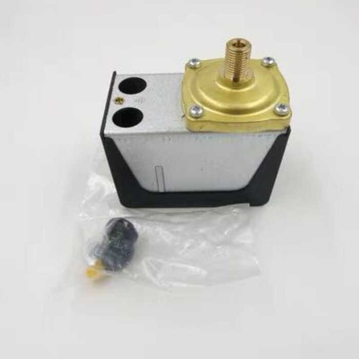 NUOVA SIMONELLI semi-automatic coffee machine parts accessories ...