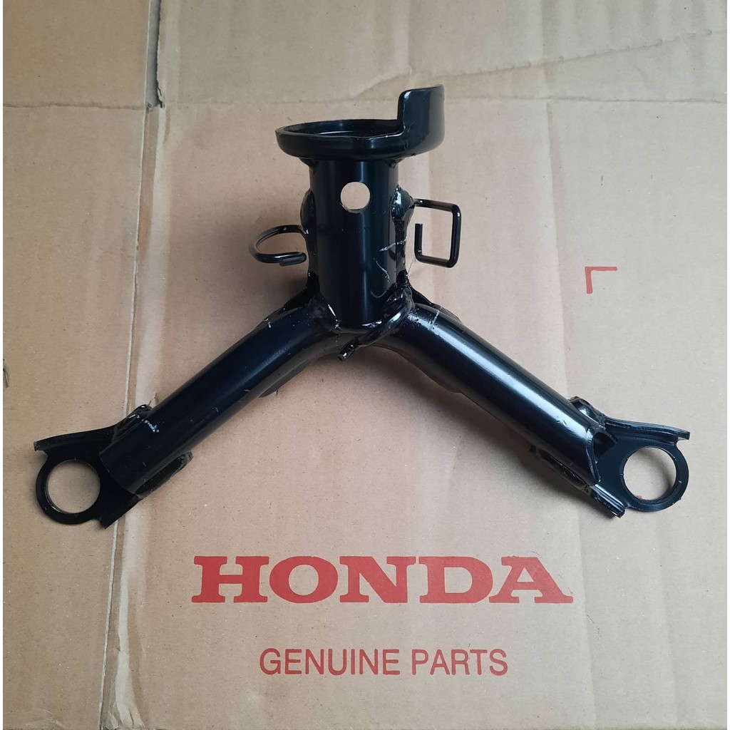 Θ ☃ ♞Handle Post Comp Honda Genuine (Wave 125s/ 1st Gen Bilugan ...
