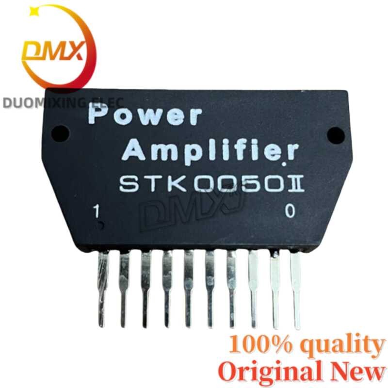 100%Original Stk0050 Stk0050ii Stk-0050 Power Amplifier Audio Module IC ...