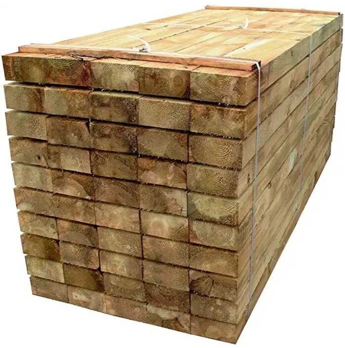 Ipagbibigay Ng Kahoy Na Kahoy Raw Material DOUGLAS FIR LUMBER ...