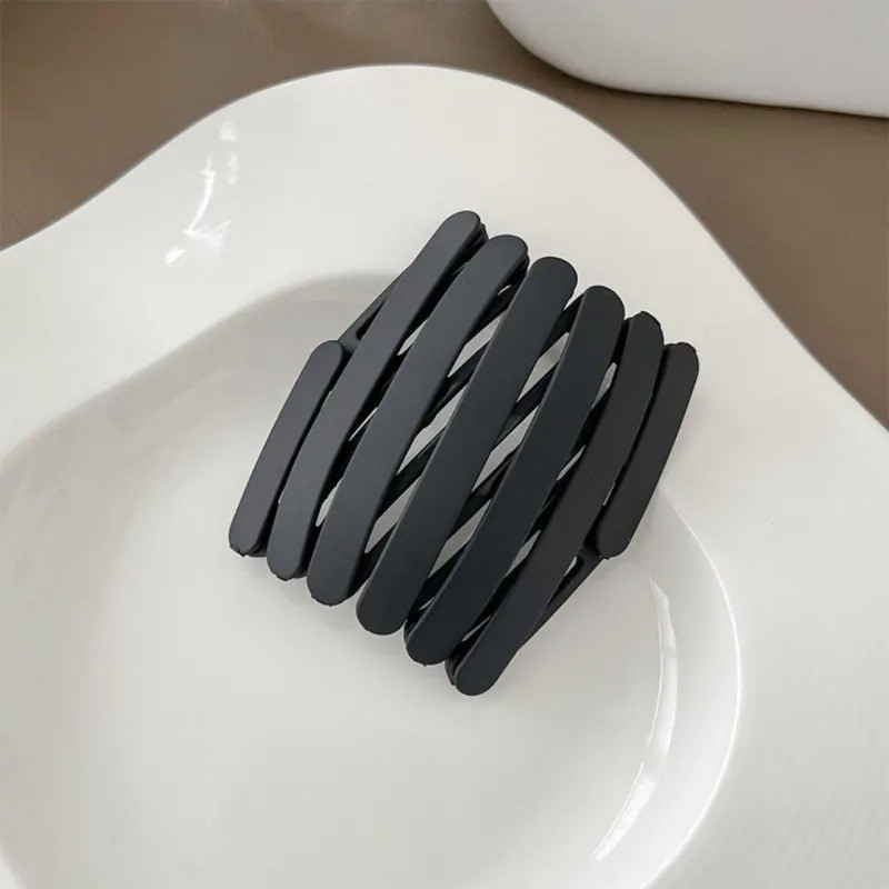 [Magpie] Foldable and Retractable Headband for Women To Wash Their Face ...