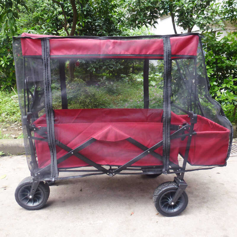 Cart piknik labas, kampahan, pangingisda, tindahan sa bahay, cart ng ...