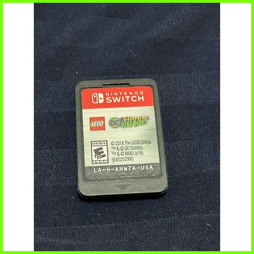 Nintendo Switch Cartridge Preloved Below 1000 | Shopee Philippines