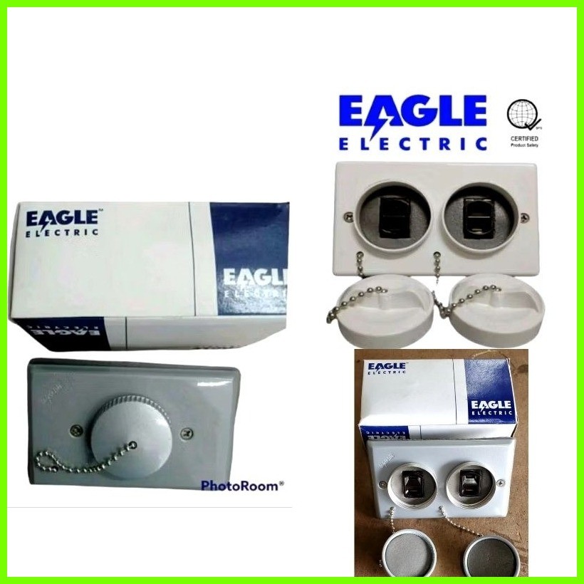EAGLE ELECTRIC WEATHER PROOF ORIGINAL 1GANG,2GANG OUTLET 3982PC COVER ...
