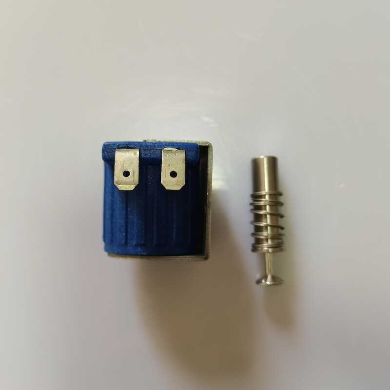 Cola LEV discharge solenoid valve beverage machine accessories | Shopee ...