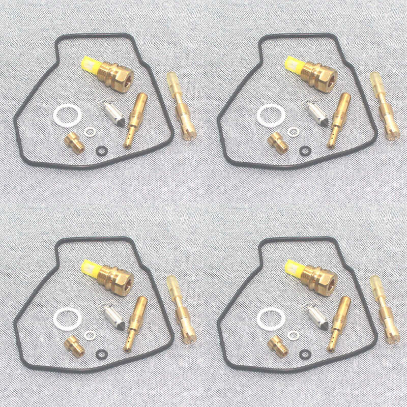 Kit para sa pagkumpuni ng carburetor ng motor para sa honda VFR400R ... Kit para sa pagkumpuni ng carburetor ng motor para sa honda VFR400R ...