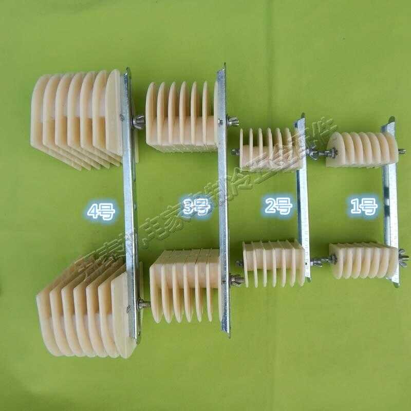 Electric motor winding maintenance tool, three-phase motor winding mold ...