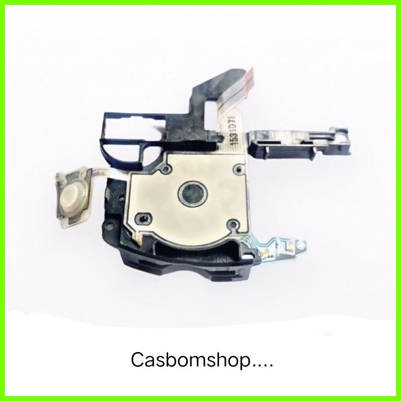 ۞ PSP 3000 Right Flex /Light D-Pad Left Ribbon Keyboard Button Flex ...