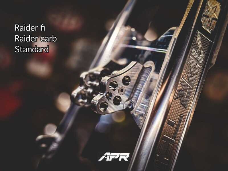 RAIDER APR 150 SWINGARM CNC NON SLOTTED | Shopee Philippines