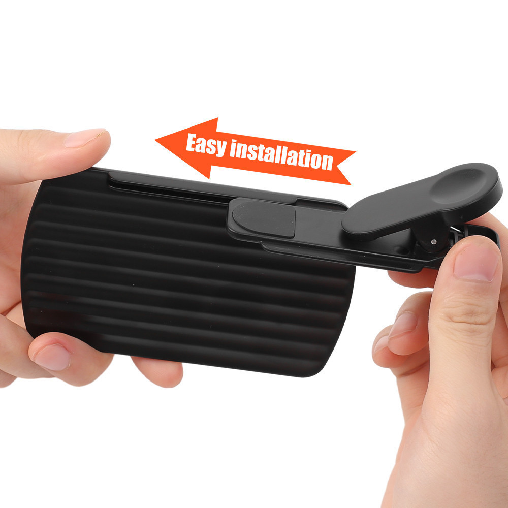 Universal Mobile Phone Lens Fixed Mirror Reflection Effect Taking ...