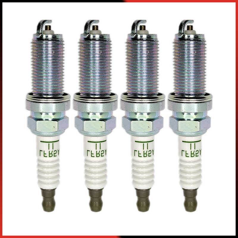 §≌18841-11051 Lfr5a-11 Spark Plug Para Sa Hyundai Kia Sorento Nissan X ...