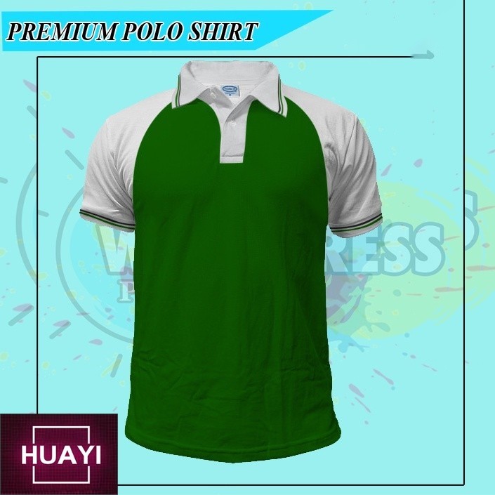 COMBINATION COLLAR/SPECIAL POLO/COMPANY POLO UNIFORMS/SCHOOL POLO ...