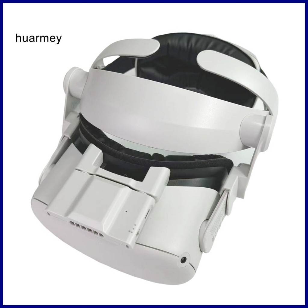 HUARMEY Strong Wind VR Ventilation Fan VR Headset Air Circulation ...