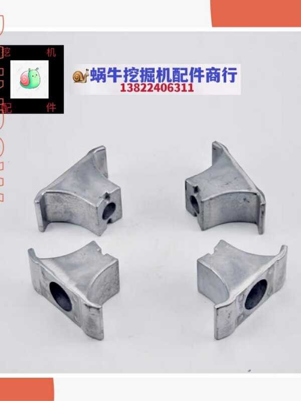 Excavator E330 330B Caterpillar 330D Hydraulic Pump Rubber Coupling ...