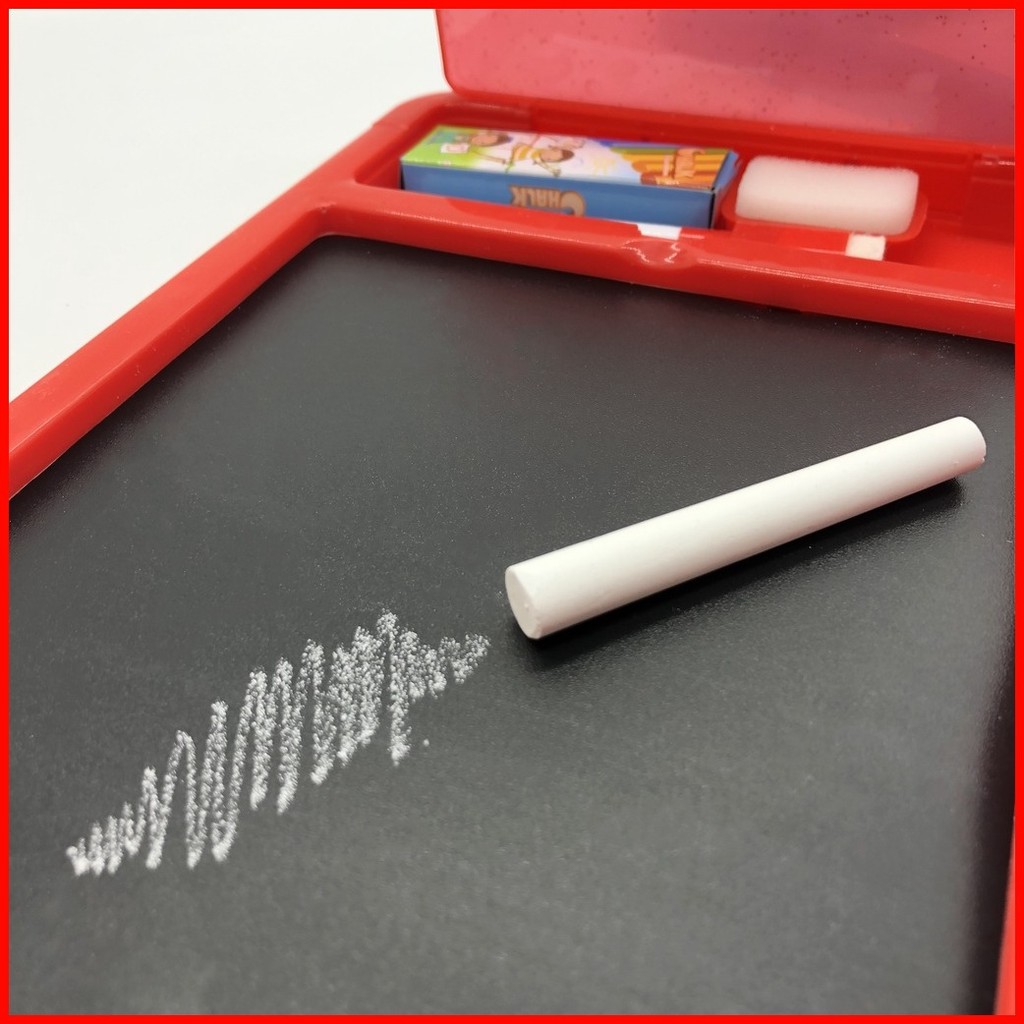 Wordpad Painting Kids School Supplies 28*17cm (WHITE BOARD) | Shopee ...