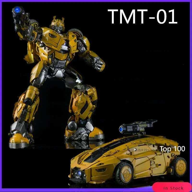 Stock]Transformation [In MT Tmt-01 Tmt01 21Cm KO Battle Damage Coating ...