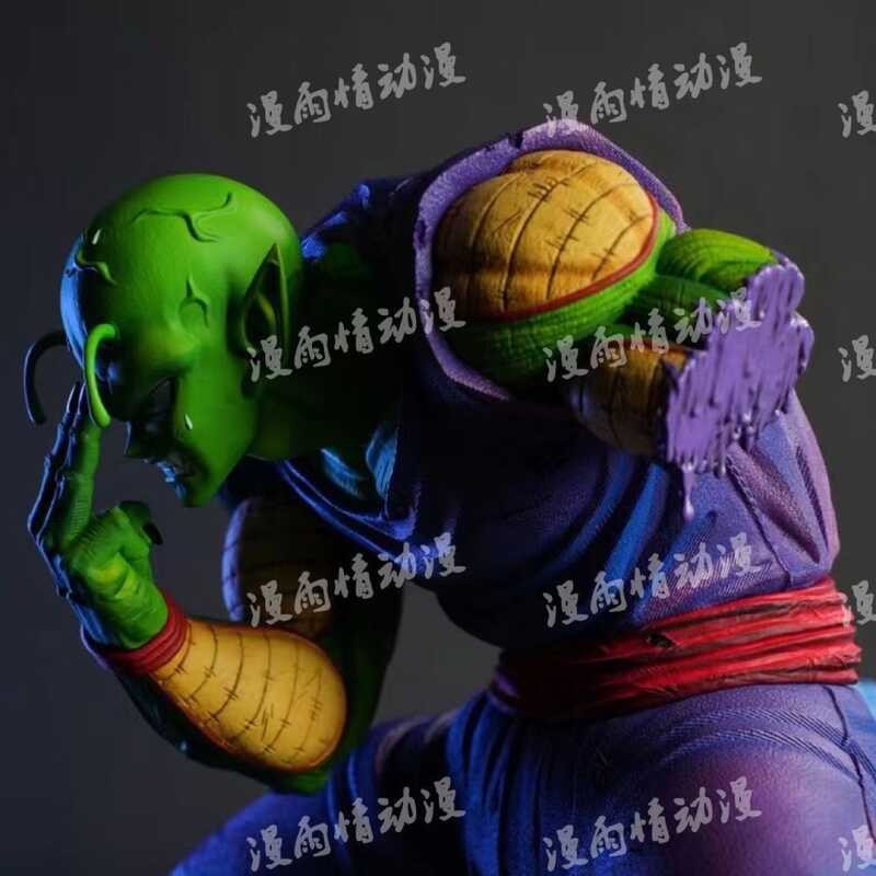 Obito Anime → CS Bick Demon King Magic Guan Light Kill Cannon Broken ...