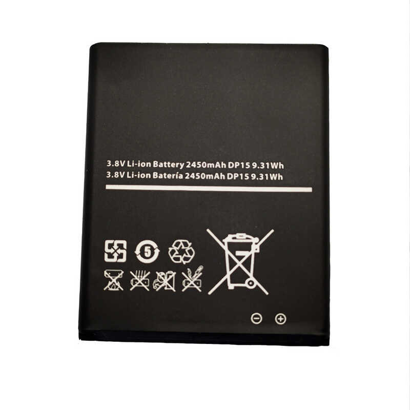 Magsasabi Sa Franklin Wireless R850 Wireless Router Battery Dp15 ...