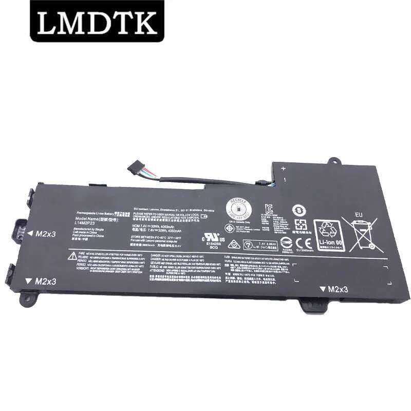 LMDTK New Eb 4 L14m2p23 L14m2p24 L14l2p22 L14s2p22 Laptop Battery For ...