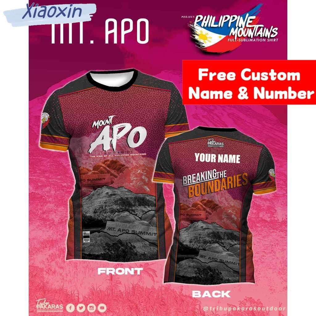 2024!!【Free Custom Name & Number】MT APO GRAY_PINK FULL SUBLI SHIRT ...
