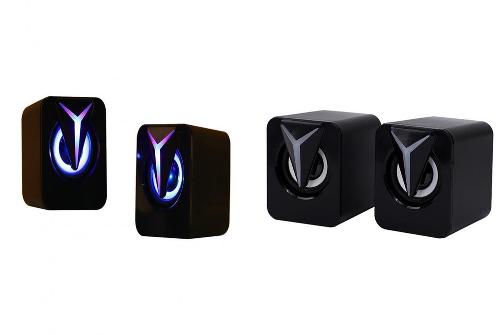 COOD 1 Pair Shocking experience with heavy bass surround | Shopee ...