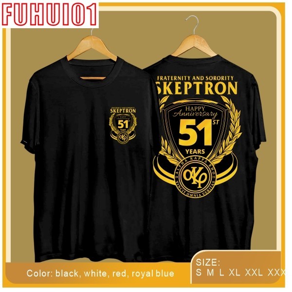 Alpha Kappa Rho 51th skeprton AKP99 SKEPTRON 1973 New w design AKP ...