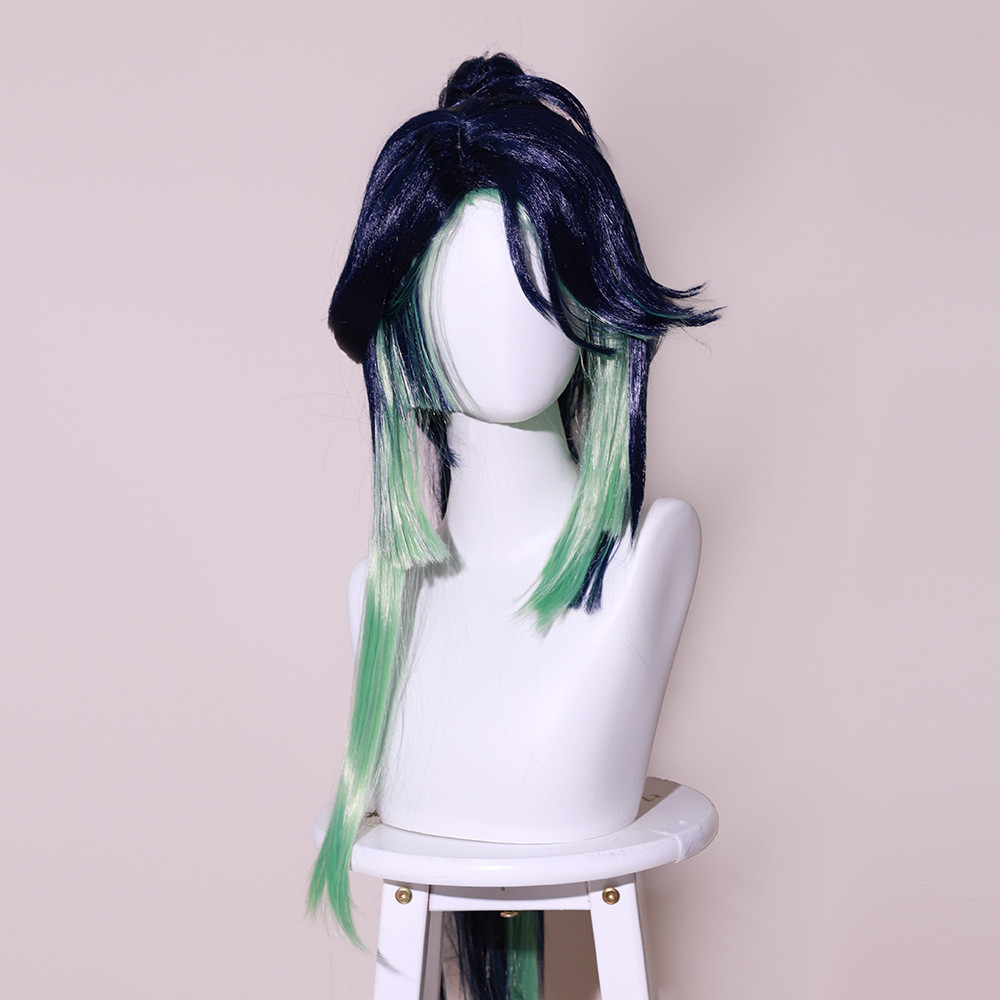 [Wetrose] Genshin Impact Xianyun Cosplay Costume Xian Yun Cloud ...