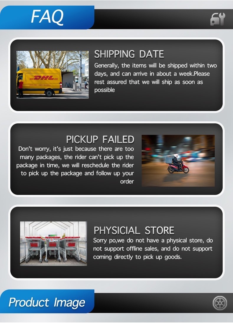 BDJ Motorcycle For Honda Click 125 150 160 Click125 Click150 Click160 ... BDJ Motorcycle For Honda Click 125 150 160 Click125 Click150 Click160 ...
