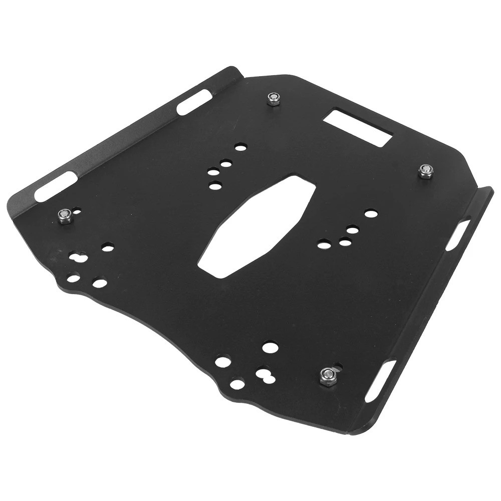 Top Case Panniers Luggage Rack For CFMOTO 450MT MT450 450 MT 2024 2025 ...