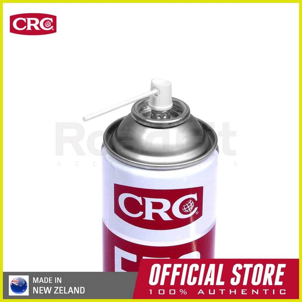 ۞ ⚽︎ CRC 5-56 Multipurpose Spray Lubricant 420ml, 1 Spray Can, 1751837(Outlet) | Shopee Philippines