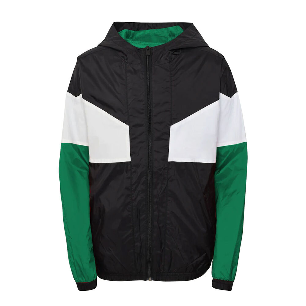 Bagong Fashion Mens Na May Zipper Lightweight Custom Polyester ...