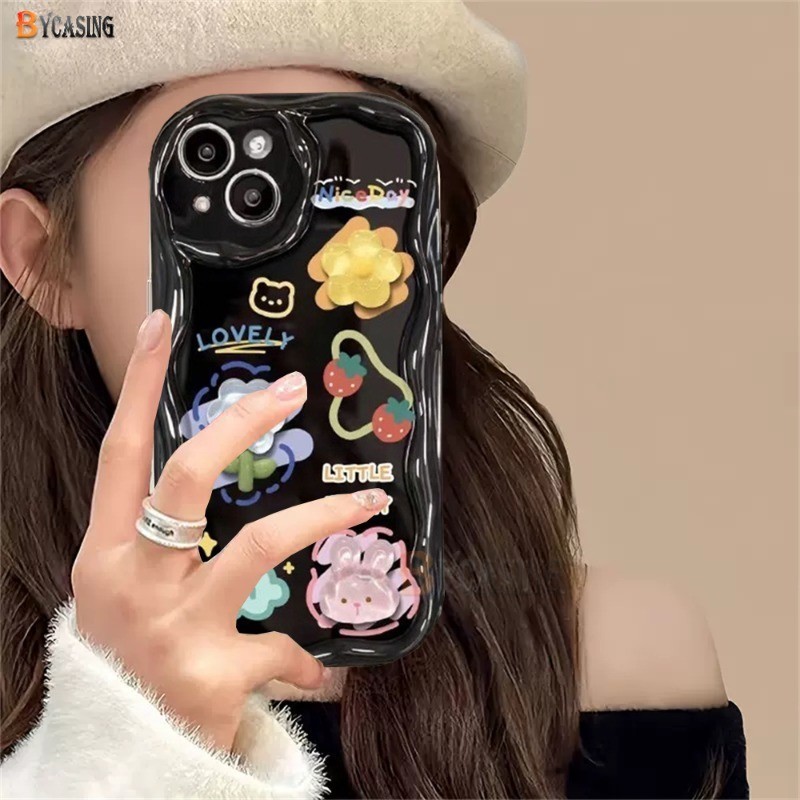 For Realme Note 60X Note50 C75 C65 C63 C51 C55 C53 C35 C30s C67 11 10 ...