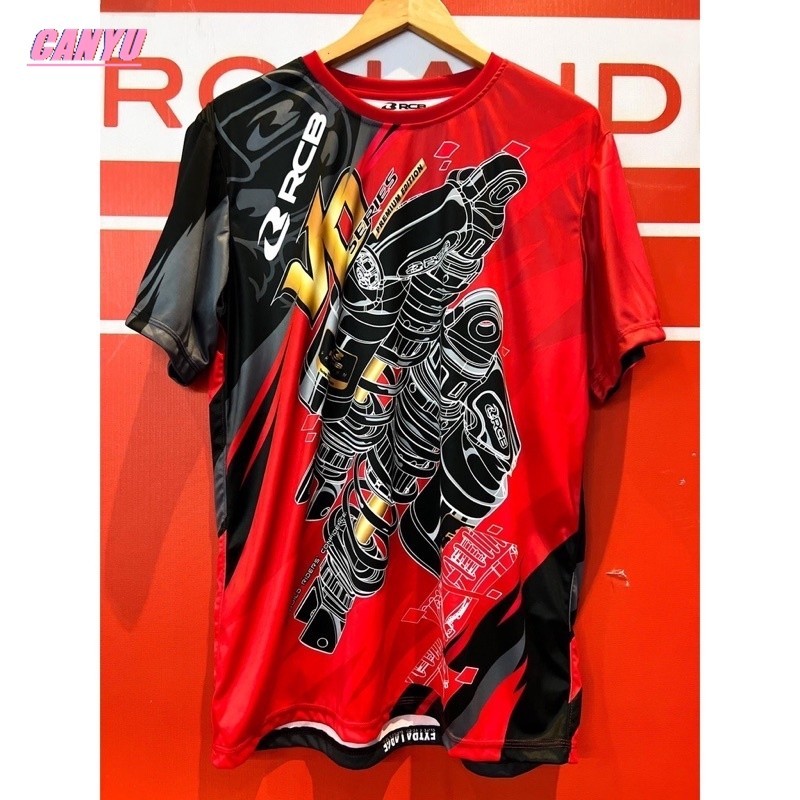 RBC Official shirts-RCB products design | Shopee Philippines