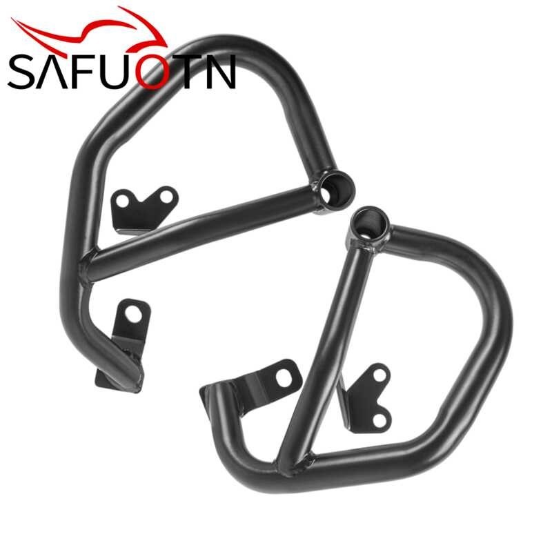 Yamaha MT-07 FZ-07 2014-2024 MT07 Engine Guard Highway Crash Bar ...