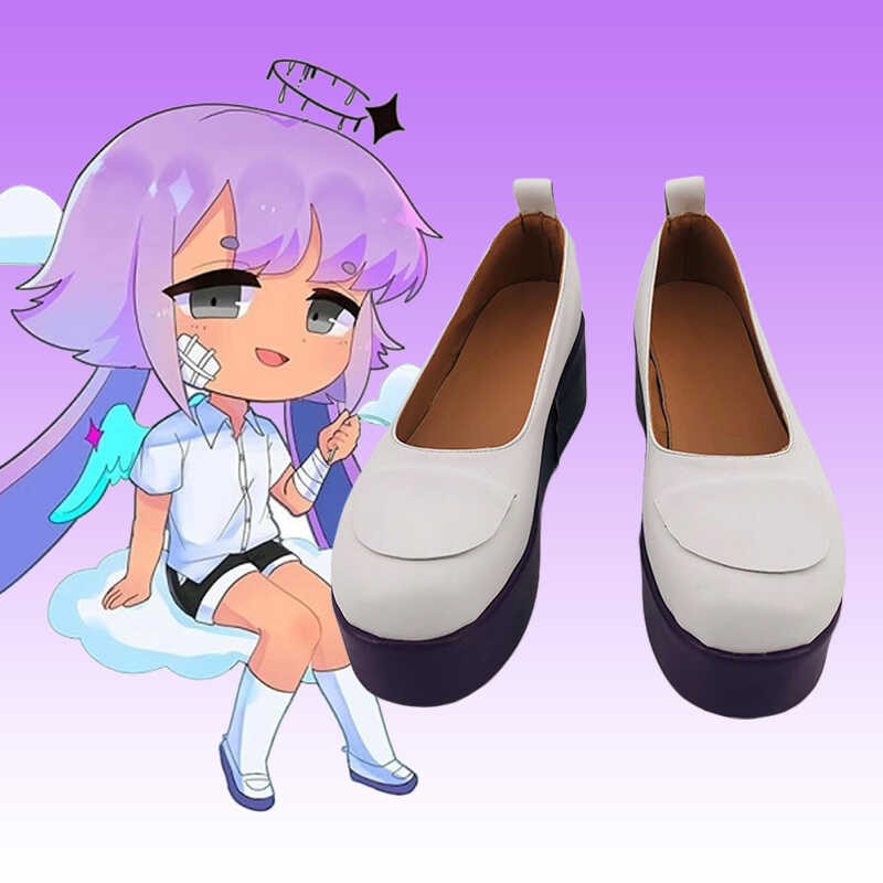 Gacha Club COS Shoes Cosplay Animation Show Customized anime ...