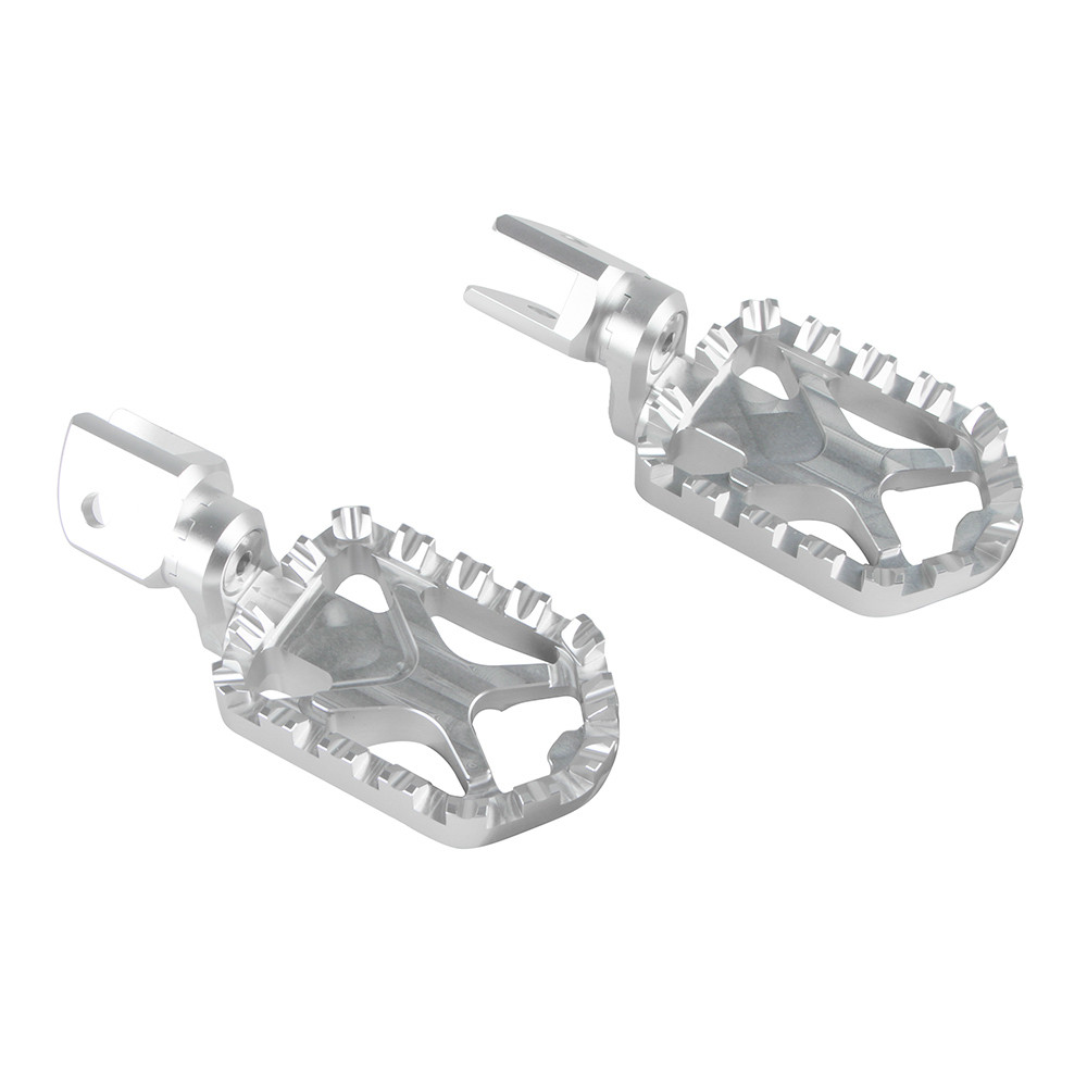 Motorcycle Accessories Scaffolding Footrests Footpegs For BMW F900XR ...