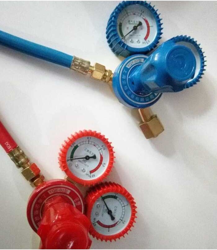 ♥ 8 Mm Double Color Connection Tube High Pressure Parallel Gas Pipe ...