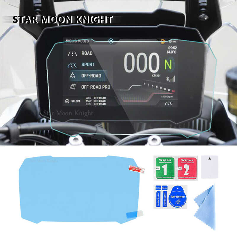 Tiger 900 RALLY Para sa Tiger900 GT PRO LOW 2020 2021 Motorcycle ...