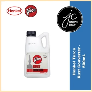 Shop turco rust converter for Sale on Shopee Philippines