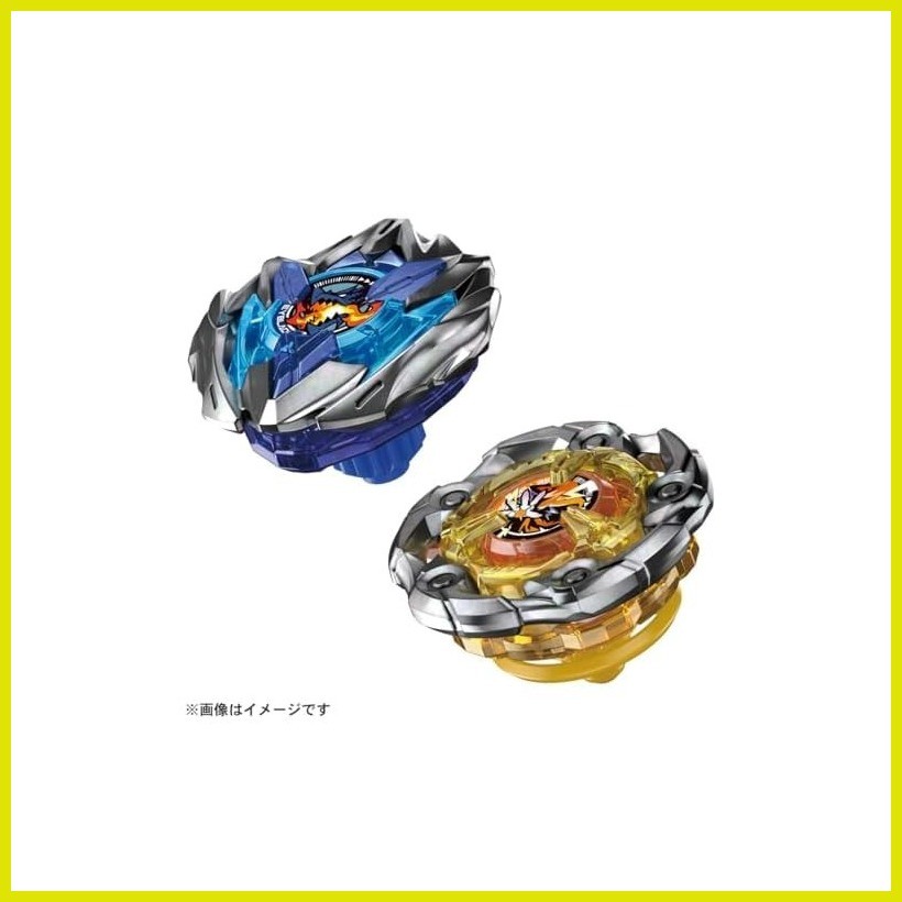 ♒ BEYBLADE X Beyblade X UX-04 Battle Entry Set U | Shopee Philippines