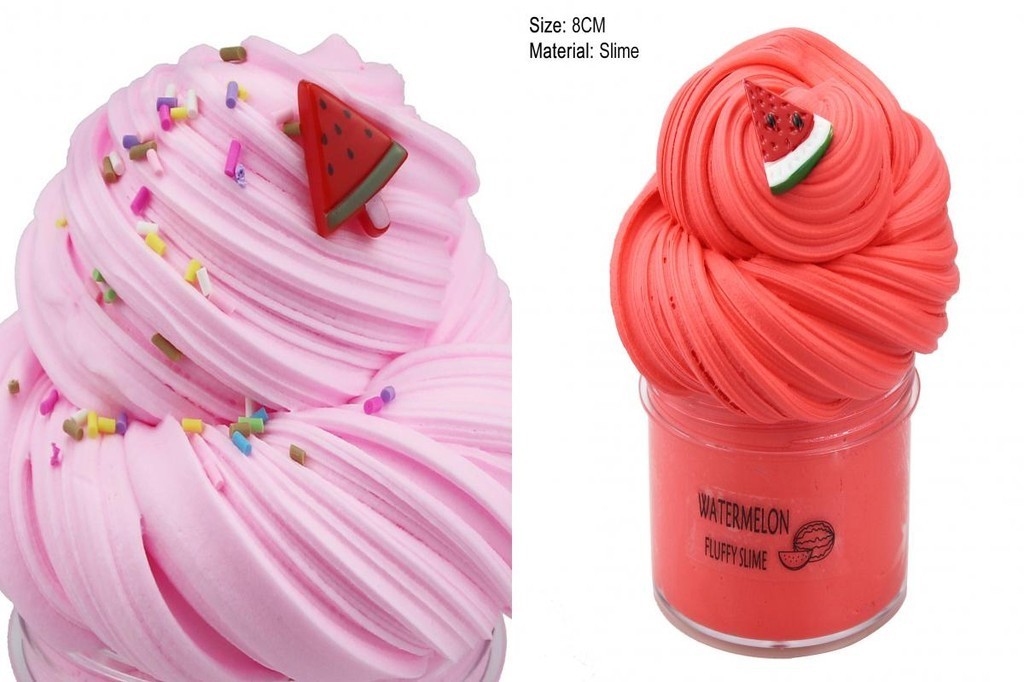 FreShone- 70ML Comfortable Touch Butter Slime for Children Cloud Slime ...