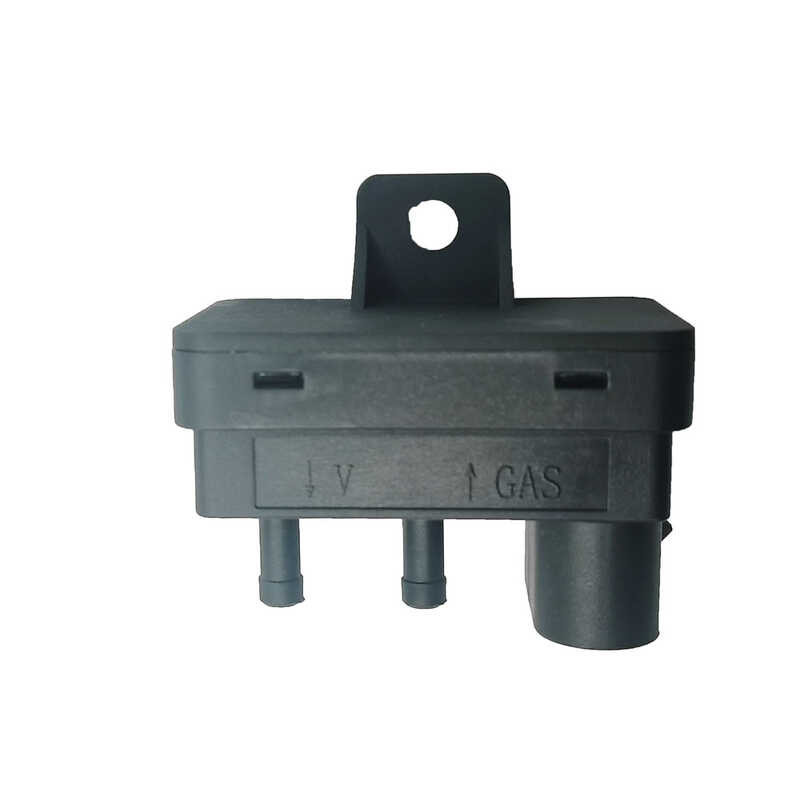 CNG LPG Gas System For Car Accurate And Stable 4Pins LPG CNG Gas MAP ...