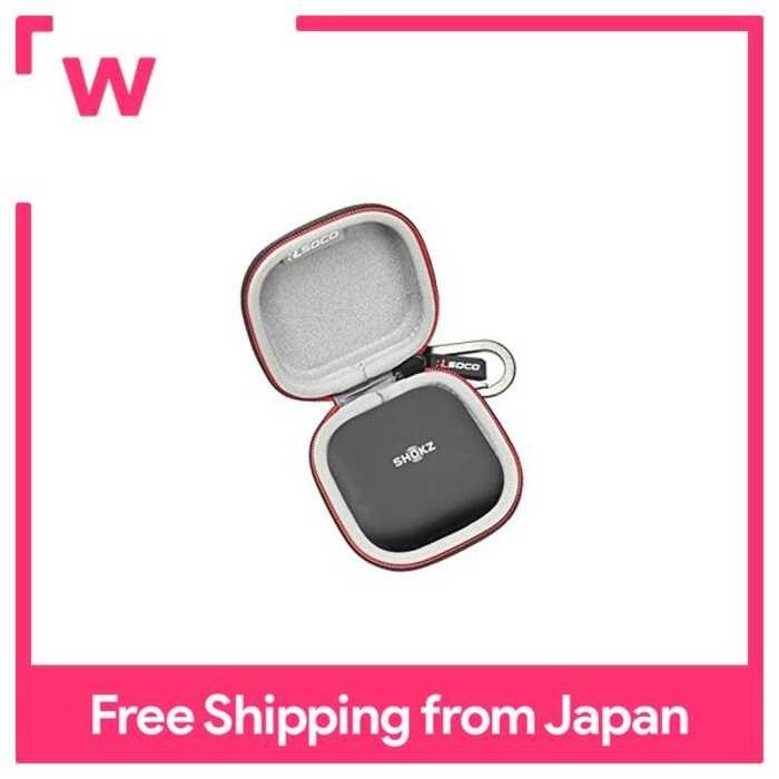 RLSOCO Storage Case Para Sa Shokz Openfit Case Para Sa Mga Wireless ...