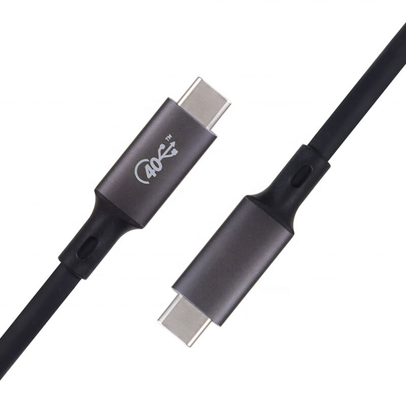 Karaniwang Ginagamit Na Accessories & Parts Fast Charging Type C Nylon ...