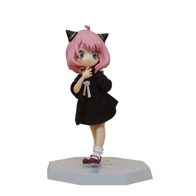 Spy ♡ Play House Ania Bear Back Bear Back Bending Stand Model Anime ...