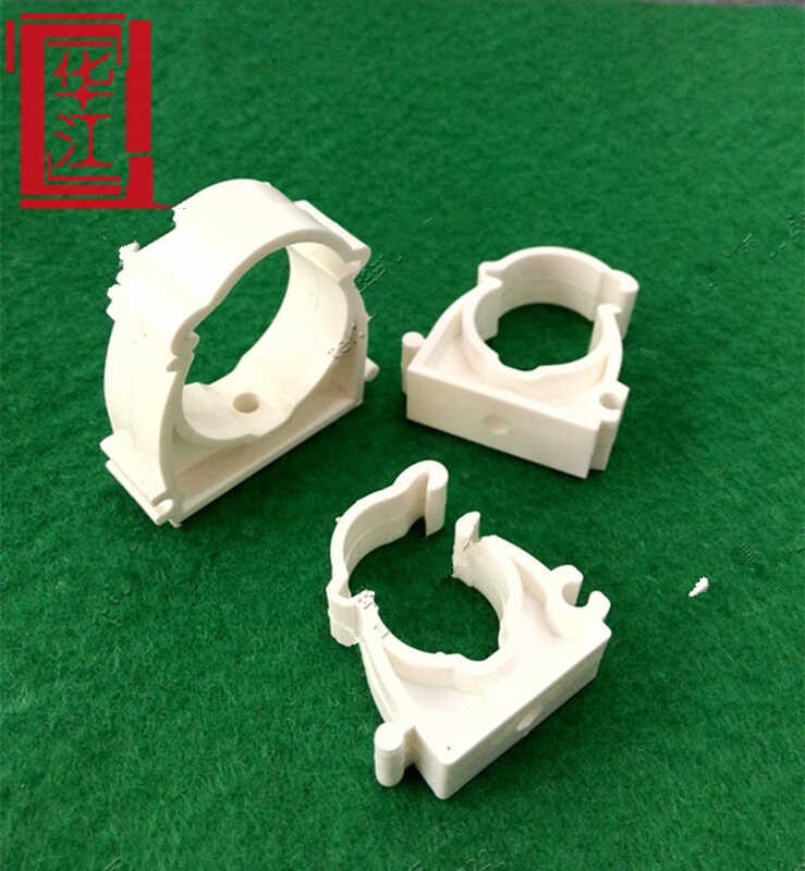 PPR buckle type pipe clamp type row clamp clamp clamp pipe clamp PPR ...