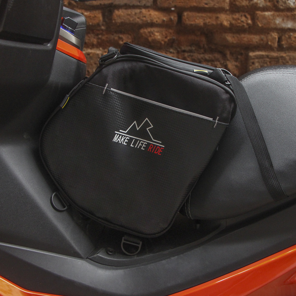 For HONDA PCX150 PCX160 PCX 150 160 Motorcycle Storage Tank Shoulder ...