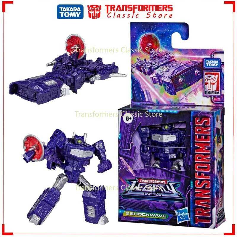 Stock Sa Classic Takara Tomy Transformers Legacy Core Class 10Cm ...