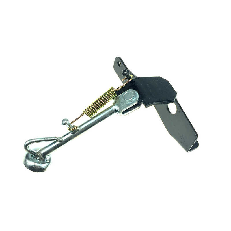 a Dio50 17Th 18Th 25Th Side Bracket Side Stand Small Foot Ladder Side ...